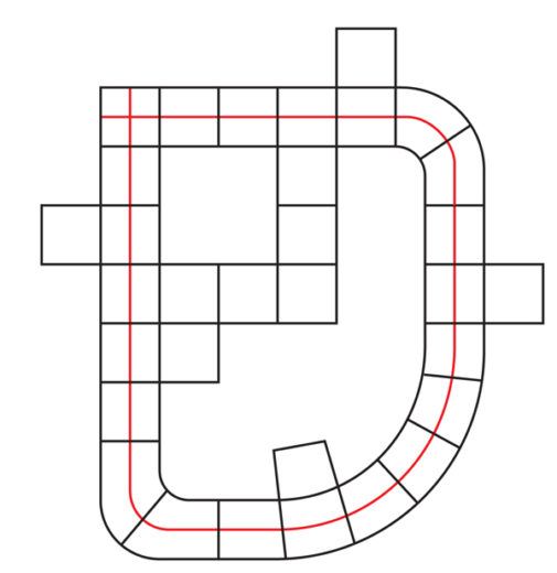 Getting Into Shapes: From Hyperbolic Geometry to Cube Complexes and ...