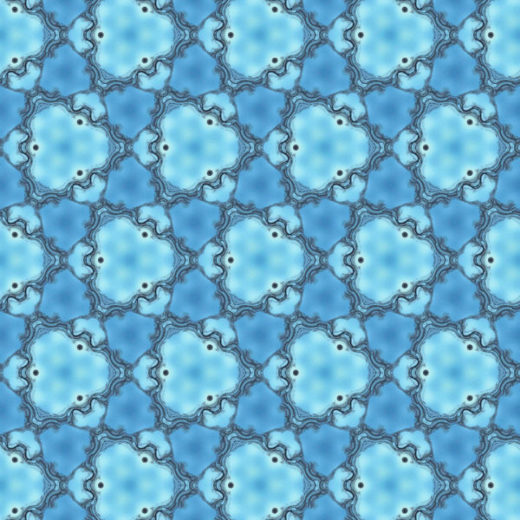 How to Make Impossible Wallpaper | Quanta Magazine