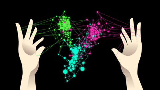 Our Bodies, Our Data | Quanta Magazine