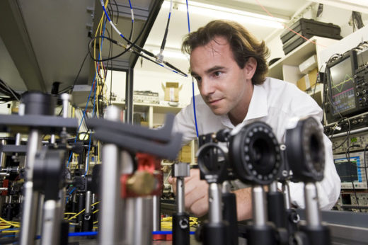 Physicists Eye Quantum-Gravity Interface | Quanta Magazine