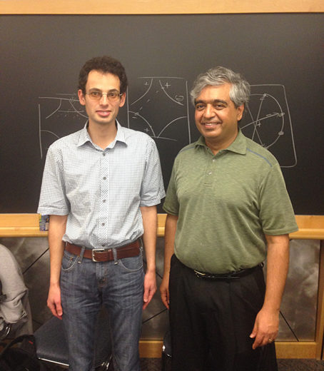 Decoding the Secrets of Superconductivity | Quanta Magazine