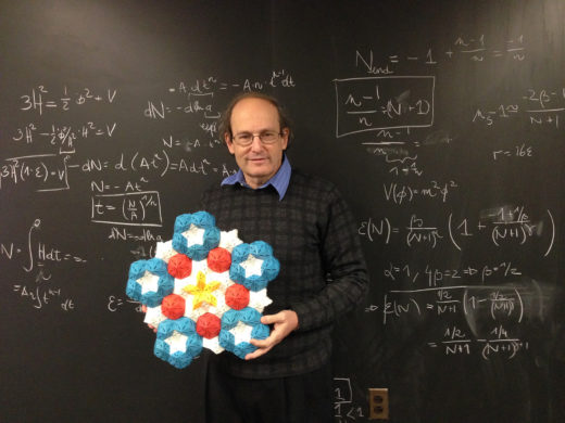 In a Grain, a Glimpse of the Cosmos | Quanta Magazine