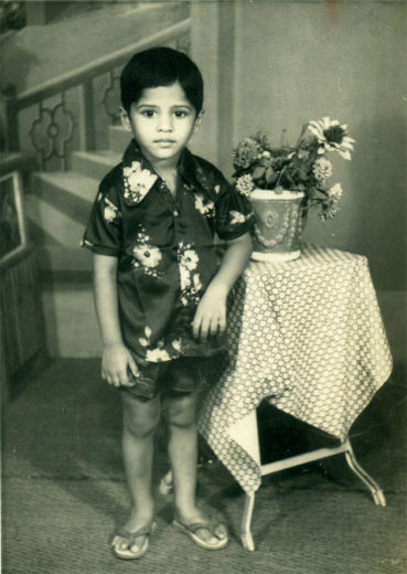 A Grand Vision for the Impossible | Quanta Magazine