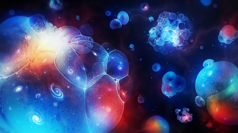 In a Multiverse, What Are the Odds? | Quanta Magazine