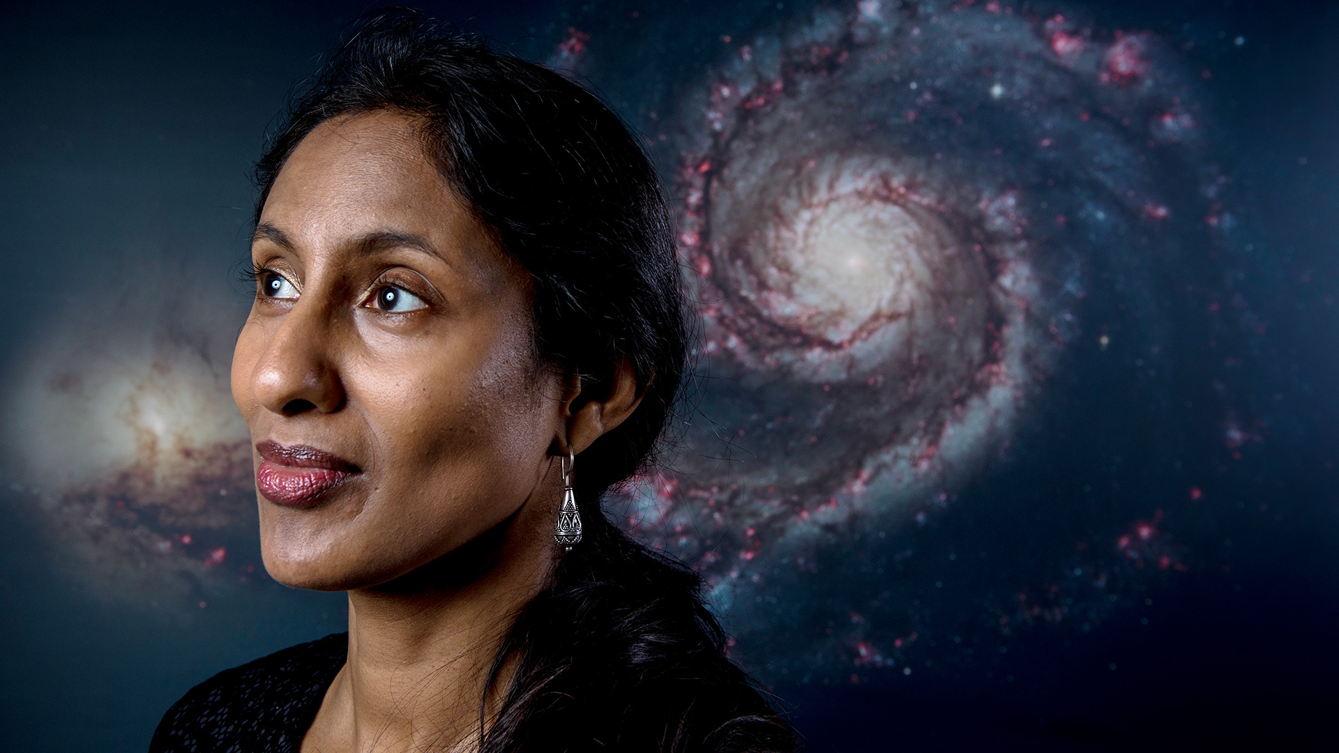 Multiverse Collisions May Dot the Sky | Quanta Magazine