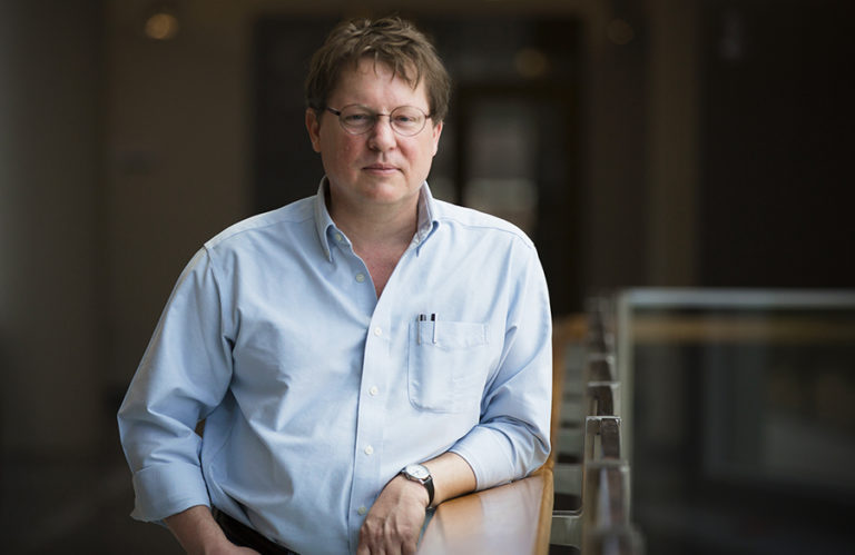 A Private View of Quantum Reality | Quanta Magazine