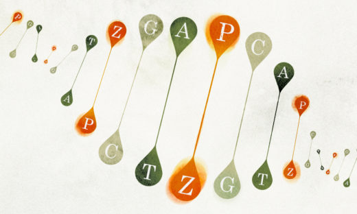 New Letters Added to the Genetic Alphabet | Quanta Magazine