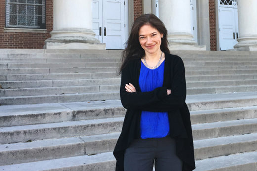 Theorists Draw Closer to Perfect Coloring | Quanta Magazine