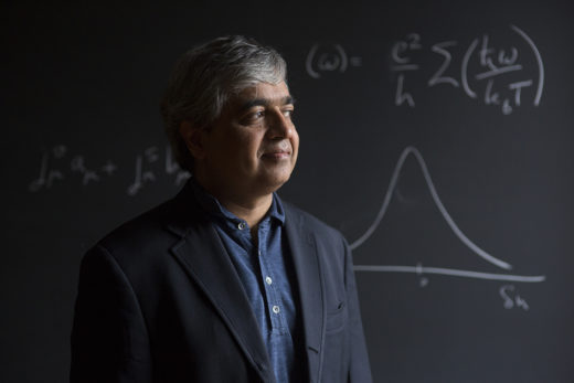 Taming Superconductors With String Theory | Quanta Magazine