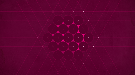 Sphere Packing Solved in Higher Dimensions | Quanta Magazine