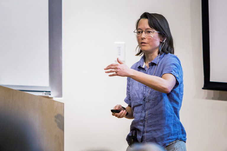 The Strange Second Life of String Theory | Quanta Magazine