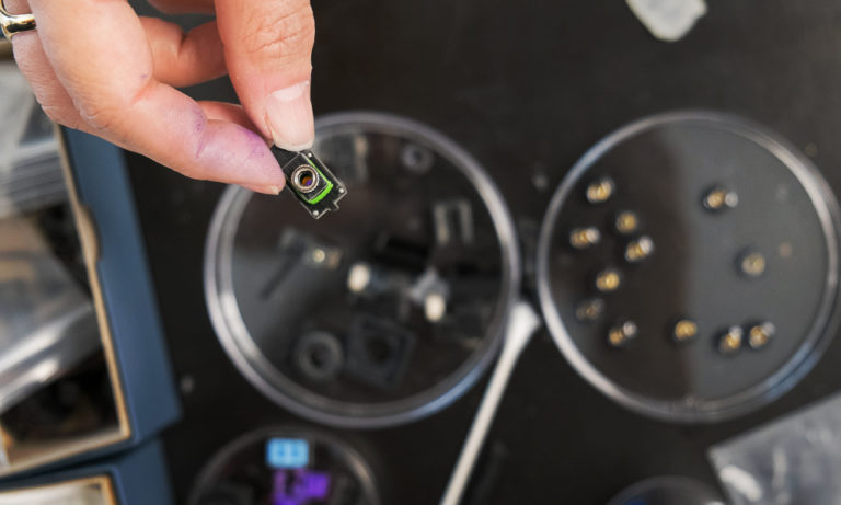 The Maestro of Memory Manipulation | Quanta Magazine