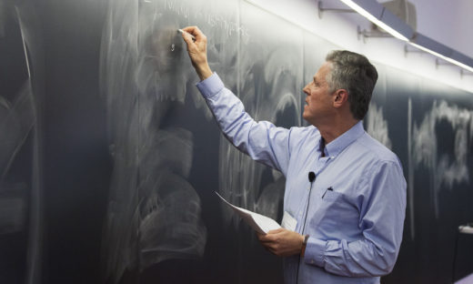 A Debate Over the Physics of Time | Quanta Magazine