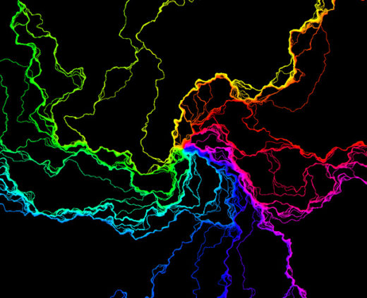 A Unified Theory of Randomness | Quanta Magazine