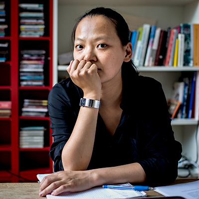 Miranda Cheng - Alchetron, The Free Social Encyclopedia