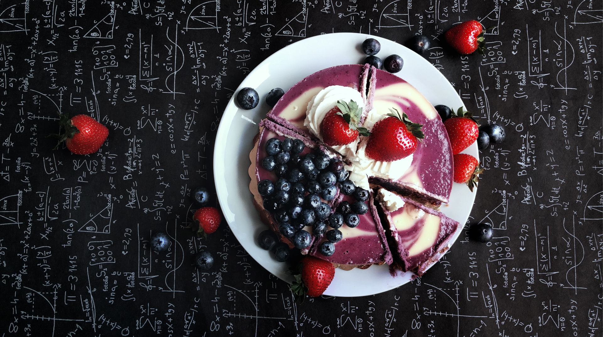 All Is Not Fair in Cake-Cutting and Math | Quanta Magazine