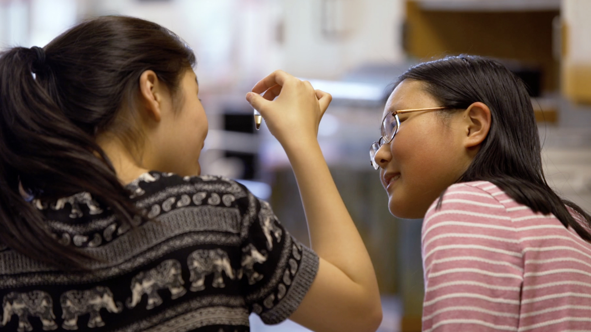 The Art of Teaching Math and Science | Quanta Magazine