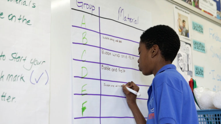 The Art of Teaching Math and Science | Quanta Magazine