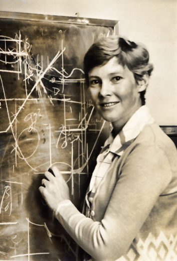 A Wormhole Between Physics and Education | Quanta Magazine