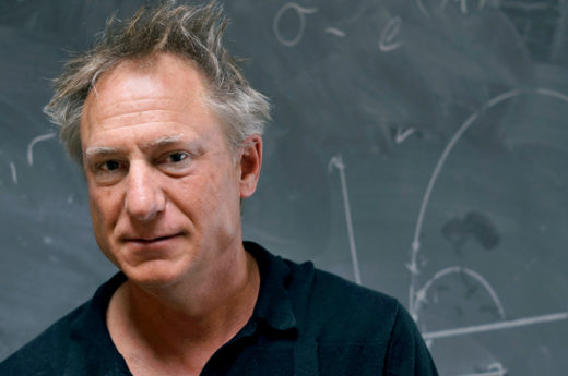 A New Spin on the Quantum Brain | Quanta Magazine