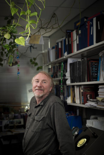 A Conductor of Evolution’s Subtle Symphony | Quanta Magazine