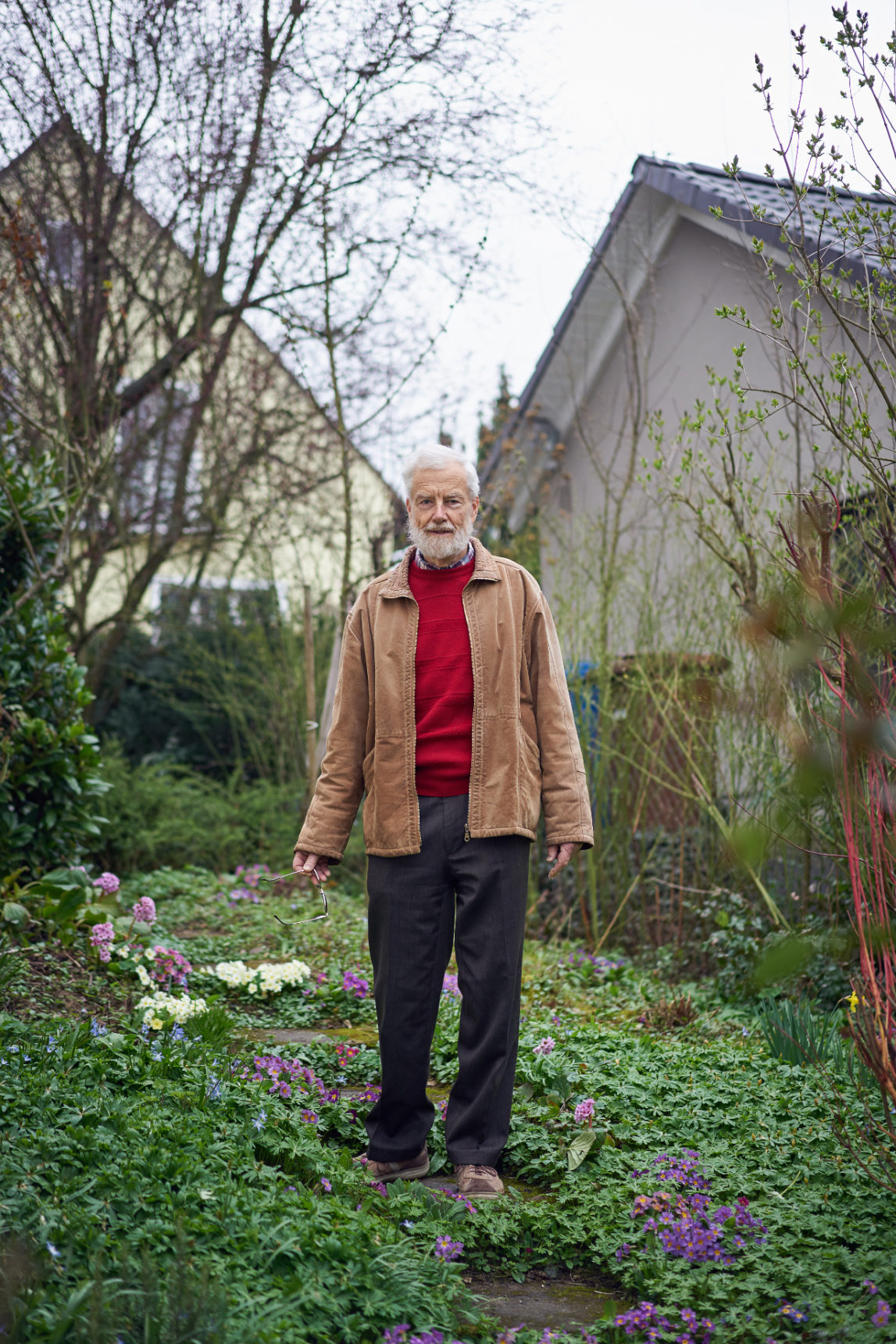 A Long-Sought Proof, Found and Almost Lost | Quanta Magazine