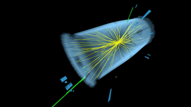 What Are Feynman Diagrams? | Quanta Magazine