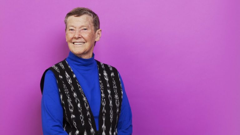 Helen Quinn: A Wormhole Between Physics and Education | Quanta Magazine