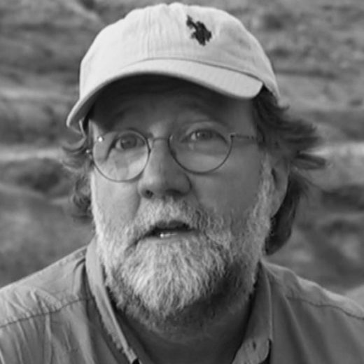 Sean B. Carroll | Quanta Magazine