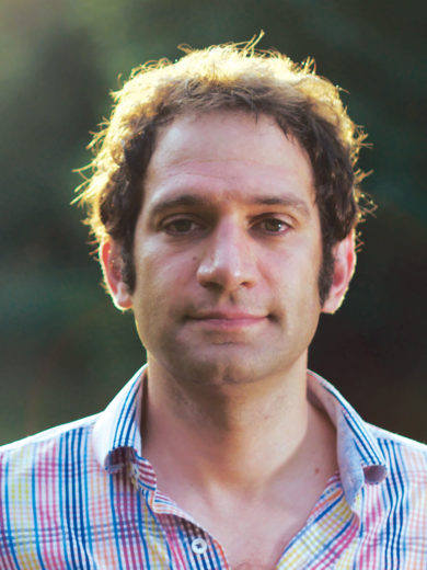 A Path Less Taken to the Peak of the Math World | Quanta Magazine