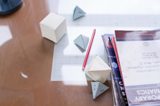 A Path Less Taken to the Peak of the Math World | Quanta Magazine