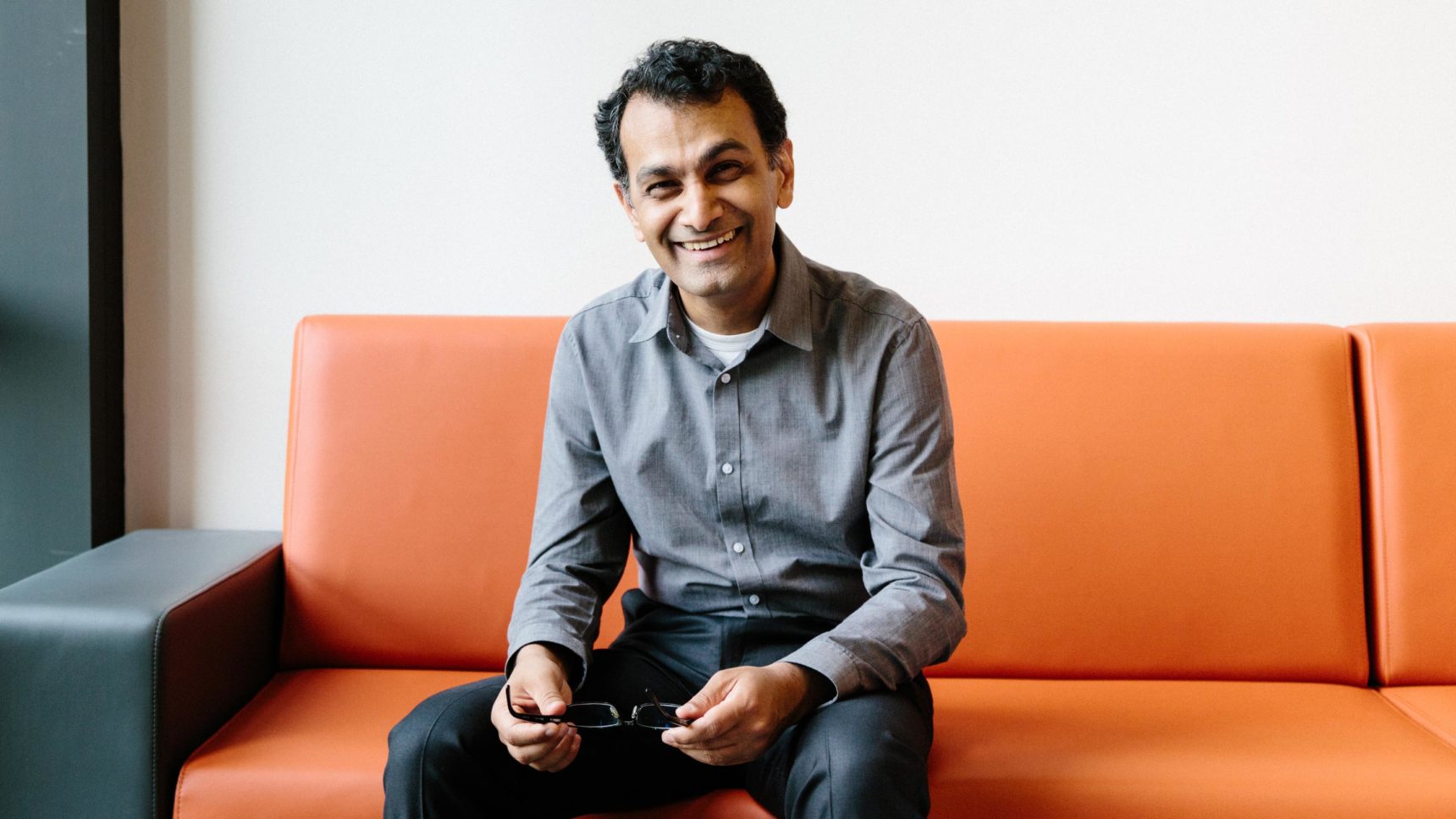 Wanted: More Data, the Dirtier the Better | Quanta Magazine