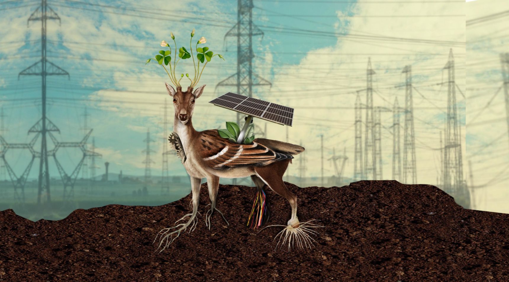 First Support for a Physics Theory of Life | Quanta Magazine