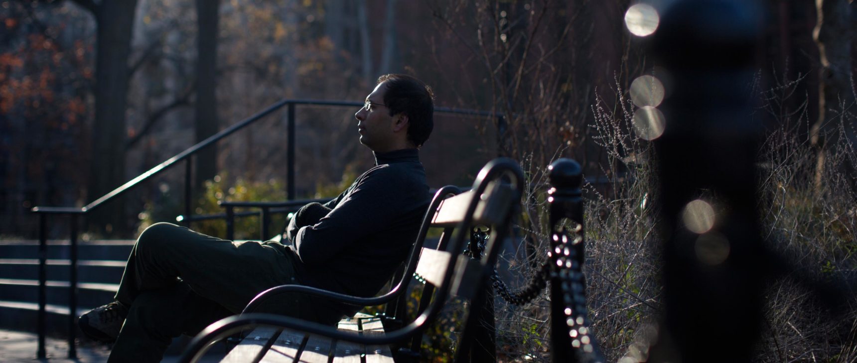 Subhash Khot, Playing Unique Games in Washington Square Park | Quanta ...