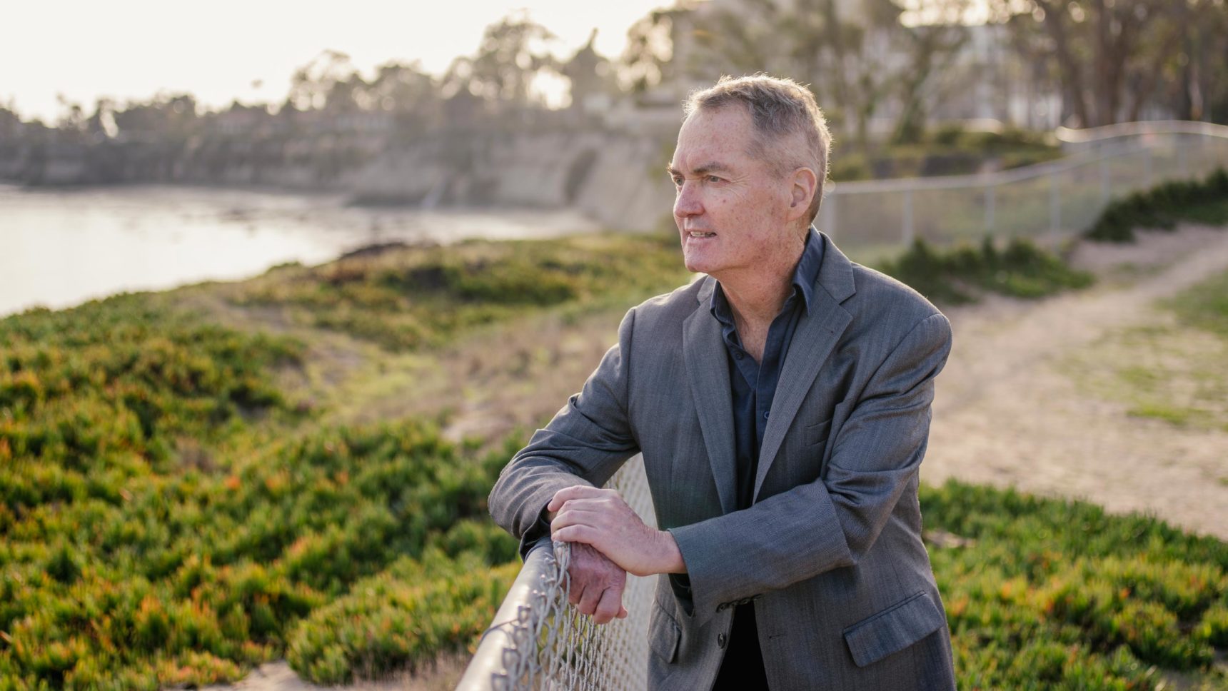 Joe Polchinski’s Restless Pursuit of Quantum Gravity | Quanta Magazine