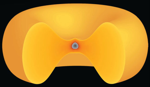 What Made the Moon? New Ideas Try to Rescue a Troubled Theory | Quanta ...