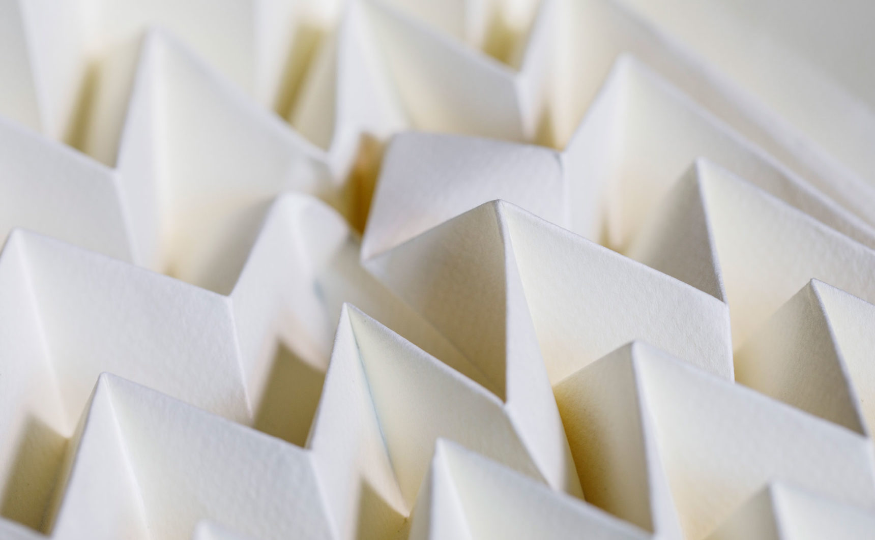 The Atomic Theory of Origami | Quanta Magazine