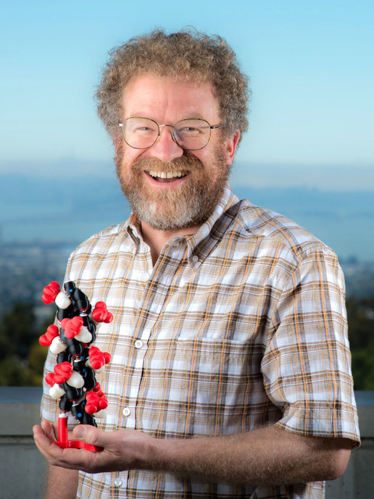 Life’s First Molecule Was Protein, Not RNA, New Model Suggests | Quanta ...