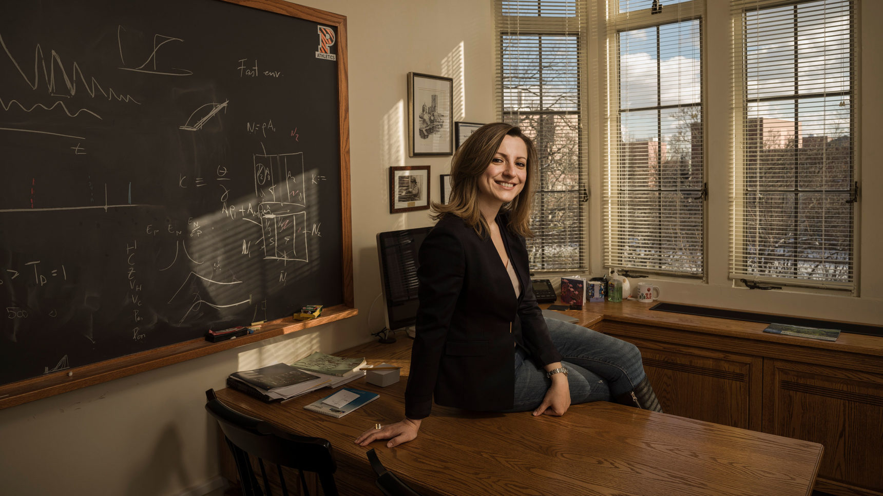 A Mathematician Who Decodes the Patterns Stamped Out by Life | Quanta ...