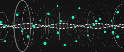 A Mathematician Who Decodes the Patterns Stamped Out by Life | Quanta ...
