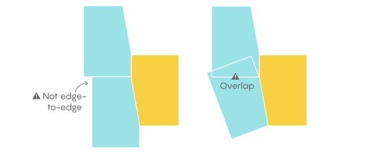 The (Math) Problem With Pentagons | Quanta Magazine