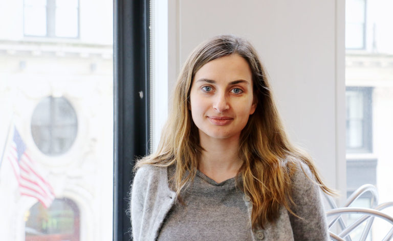 How the Universe Got Its Bounce Back | Quanta Magazine