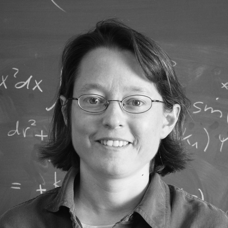 Eva Silverstein | Quanta Magazine
