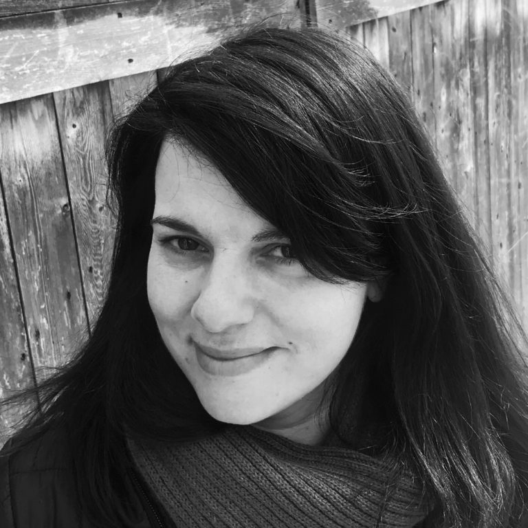 Monique Brouillette | Quanta Magazine