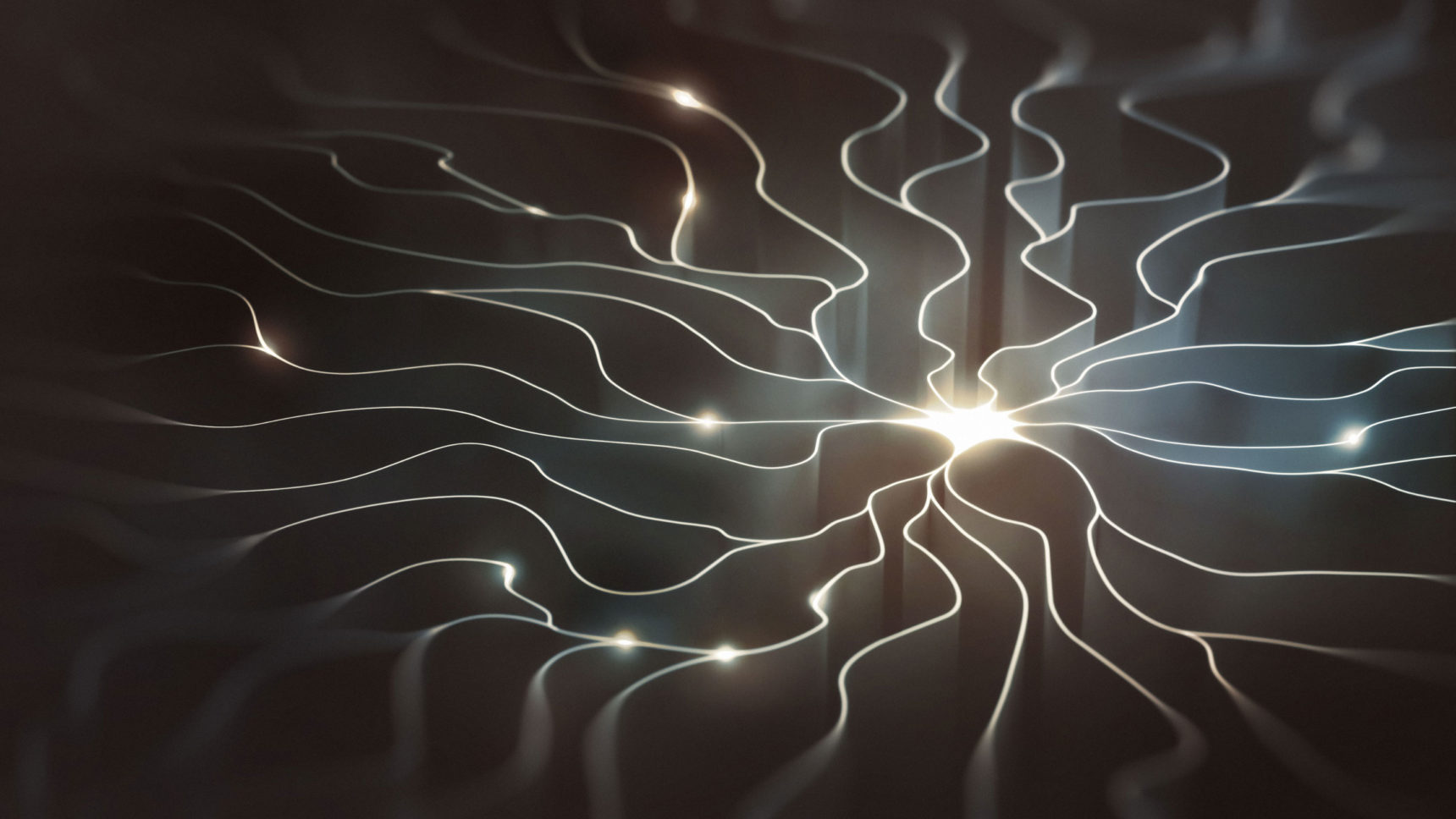 New Brain Maps With Unmatched Detail May Change Neuroscience | Quanta ...