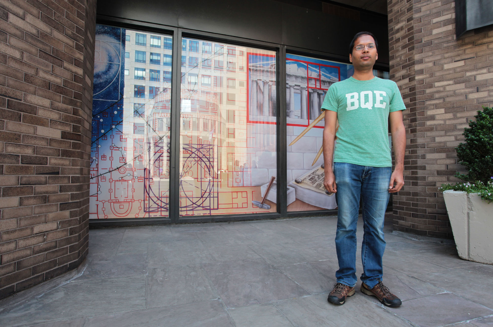 First Big Steps Toward Proving the Unique Games Conjecture | Quanta ...