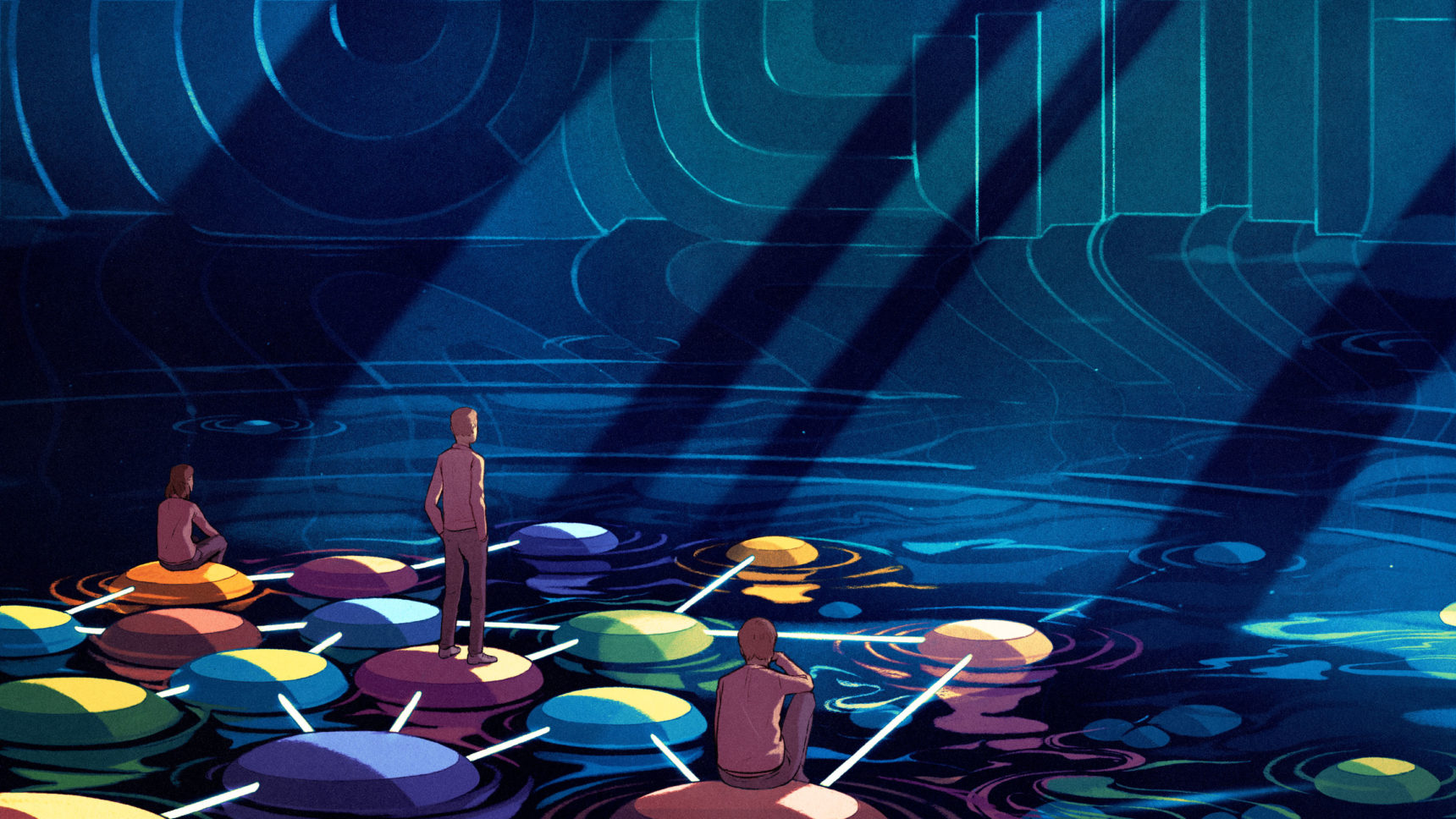 First Big Steps Toward Proving the Unique Games Conjecture | Quanta ...