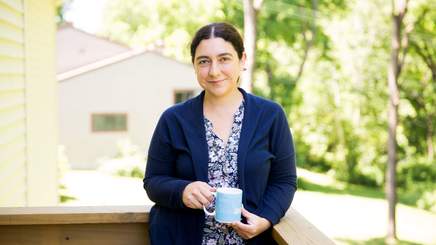 Her Key to Modeling Brains: Ignore the Right Details | Quanta Magazine