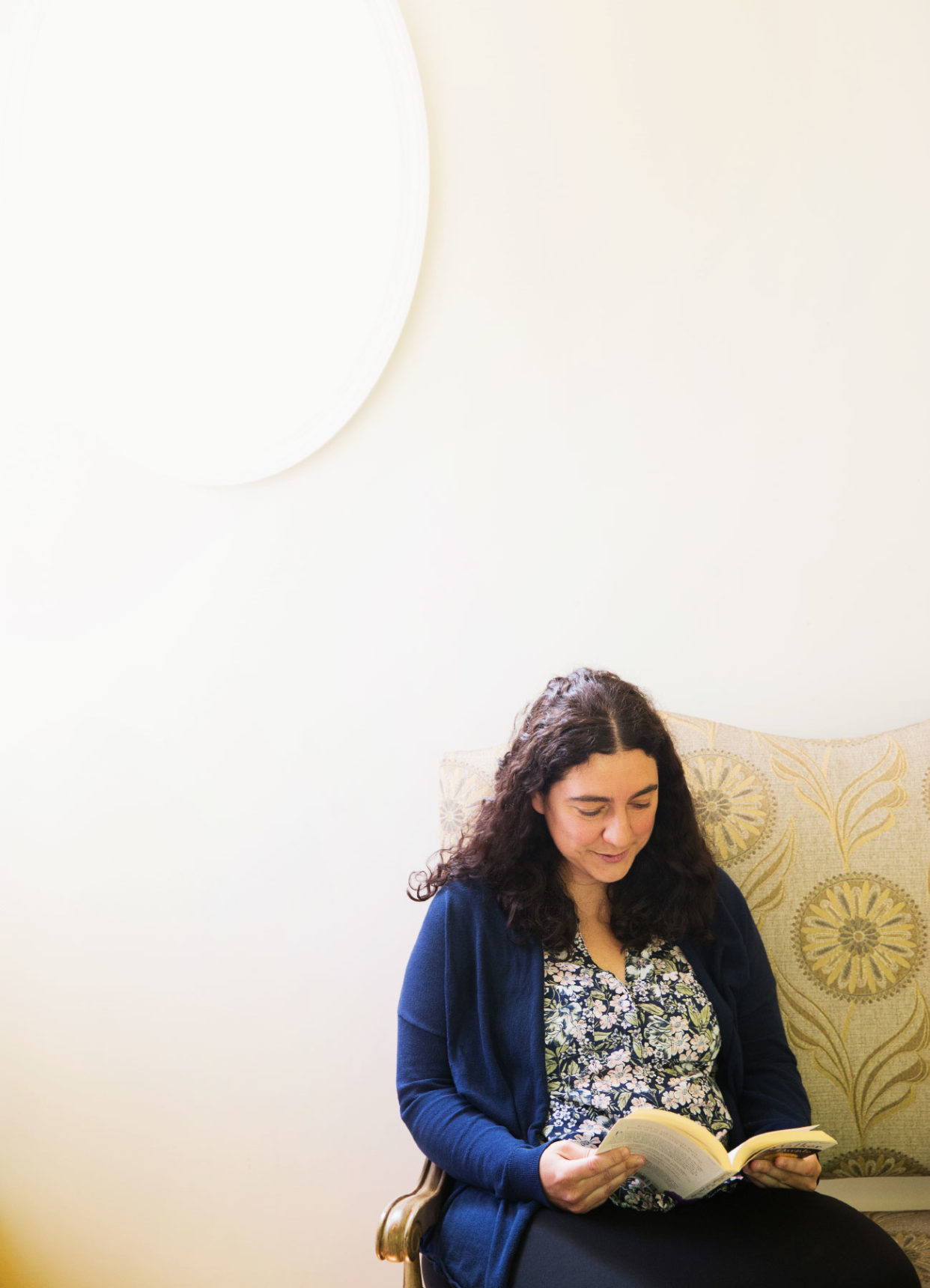 Her Key to Modeling Brains: Ignore the Right Details | Quanta Magazine