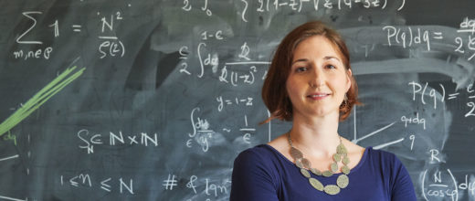 The Universe Is Not a Simulation, but We Can Now Simulate It | Quanta ...